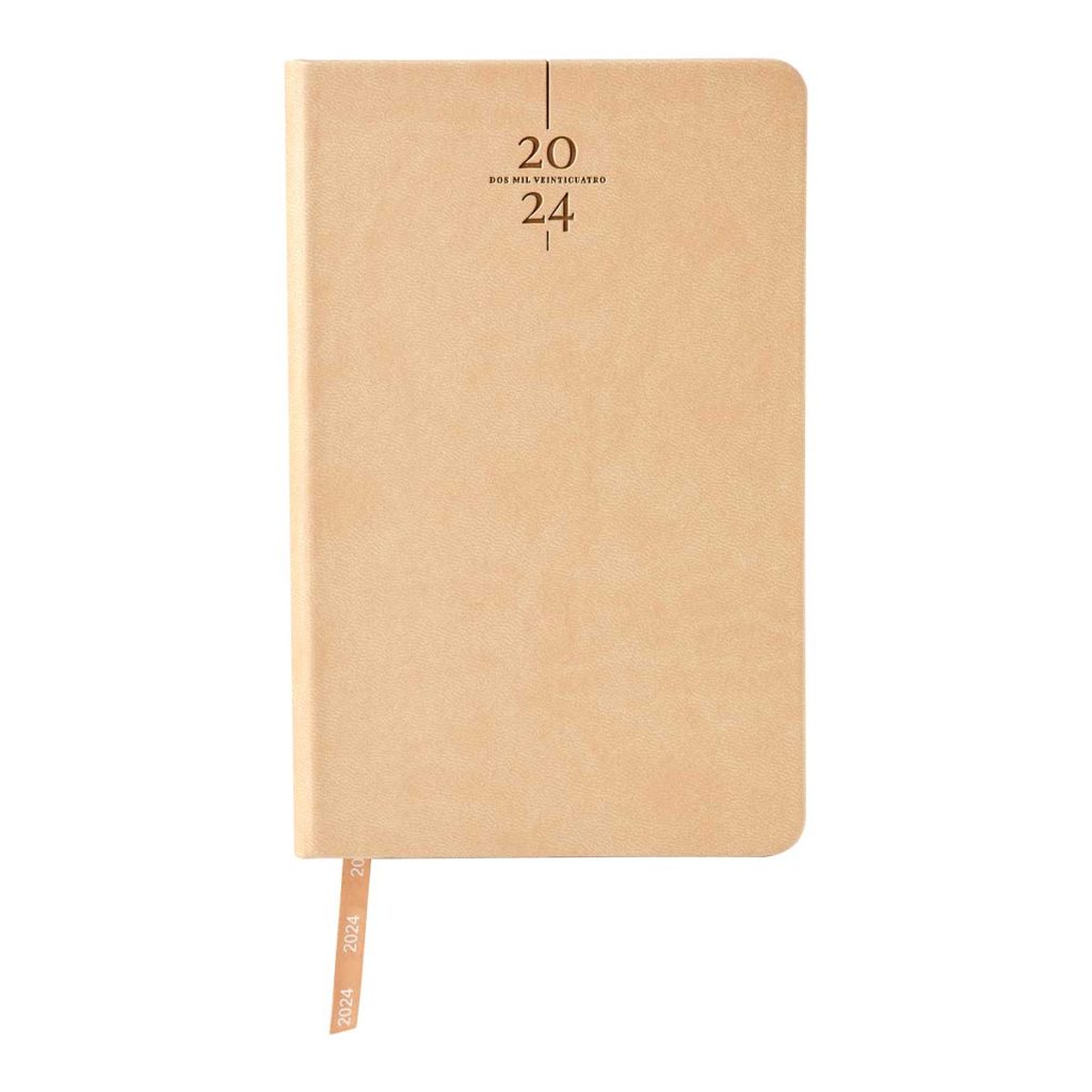 AGENDA MINI CLASICA 2024 - Proveedores Comerciales
